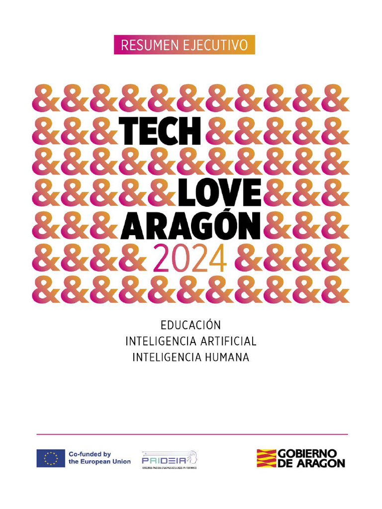 Libro Máster Tech&Love Aragon 2024 Anotado - Ime | PDF | Inteligencia ...