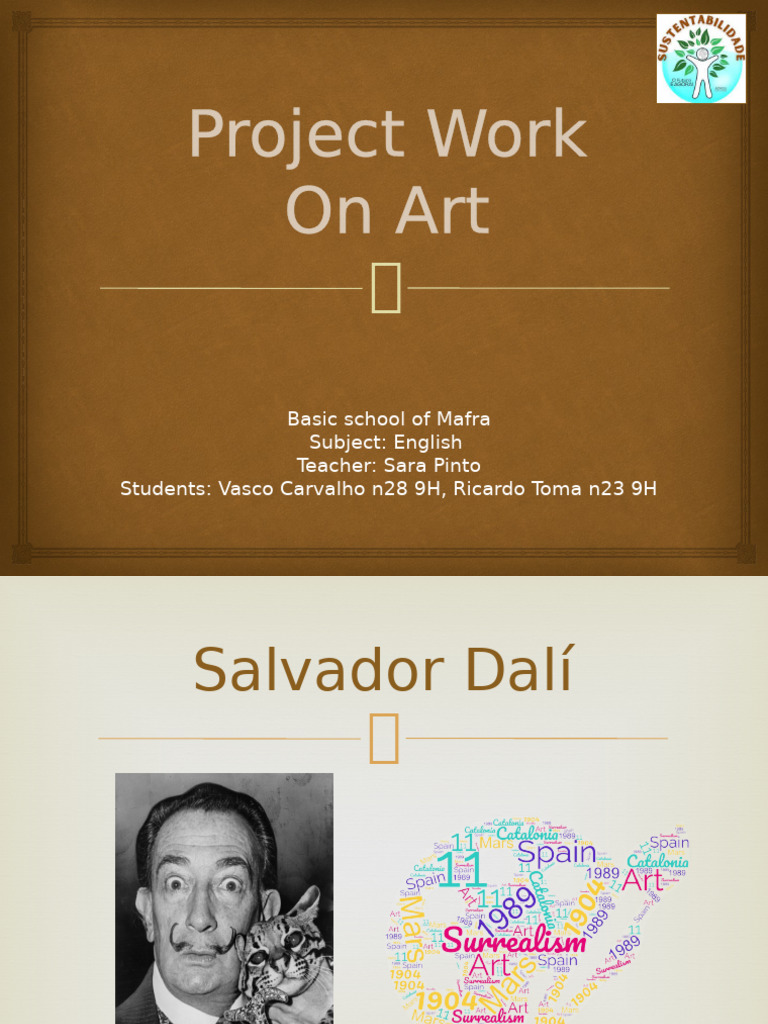 Project Work 2 | PDF