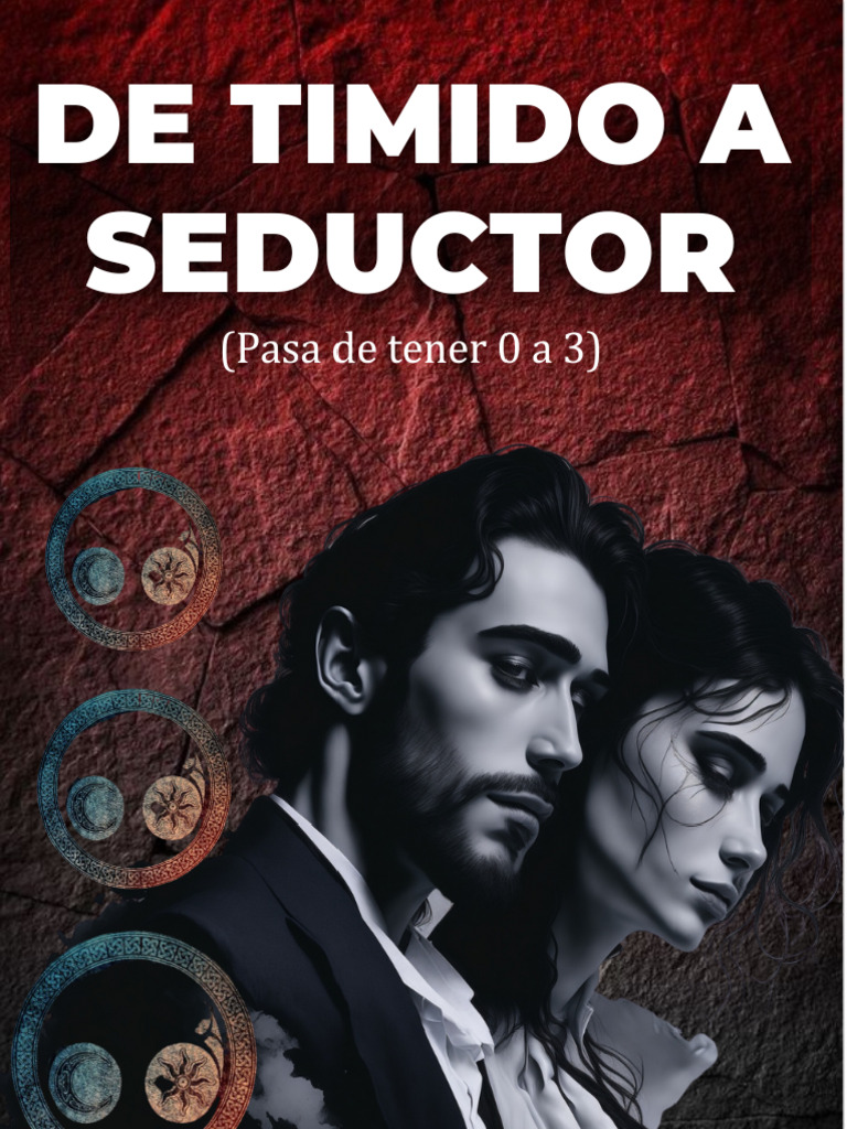 De Timido A Seductor | PDF | Ansiedad | Autoestima