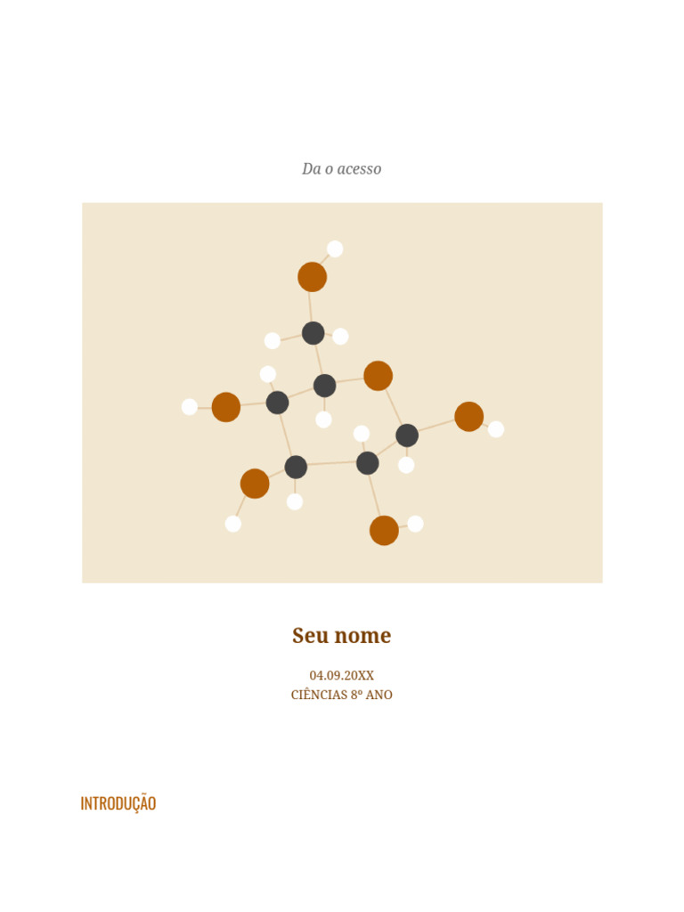 Relss As Torio Acesso | PDF