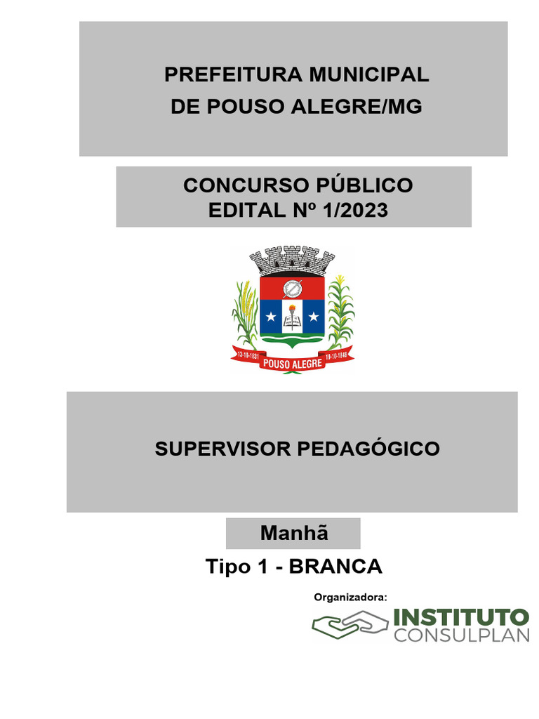 Prova Live 2 Divinopolis | PDF | Pensamento