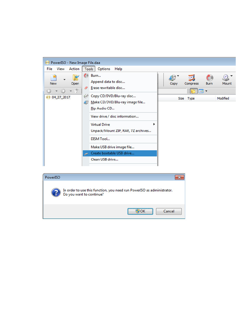 bootable usp(1)(1 | PDF | Booting | Bios