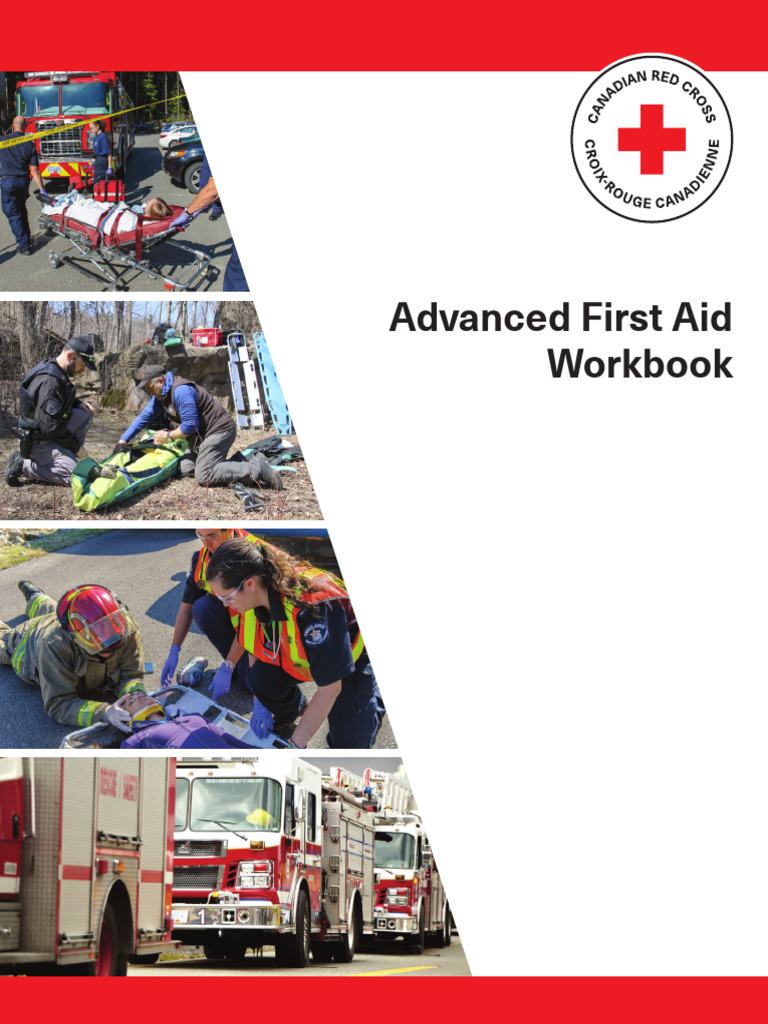 AFA Student Workbook | PDF | Human Body | Infection