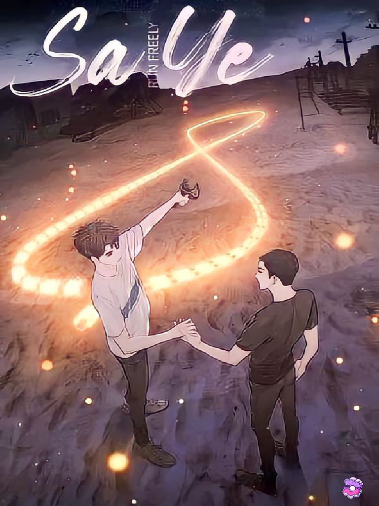 120│ Saye Run Freely | PDF