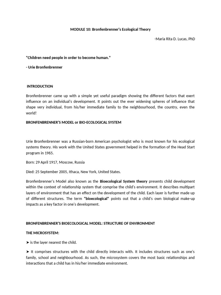 Barbs and Aj Report - Child Adolescent | PDF | Human Life Stages | Psychology