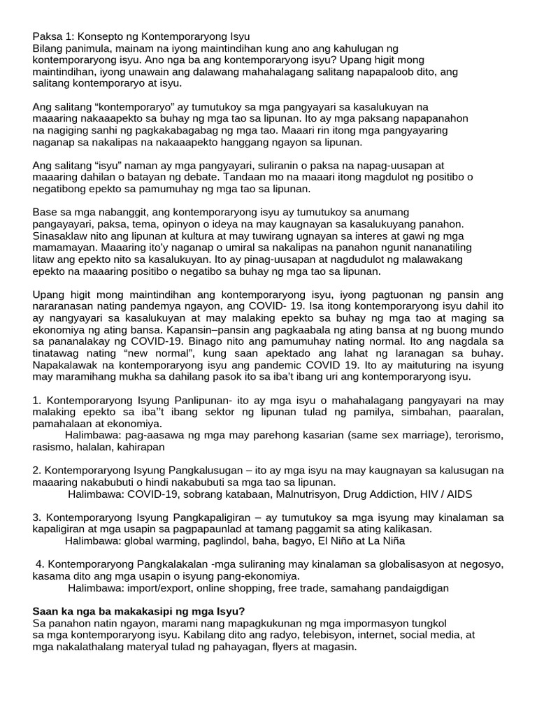 AP-10-Q1-module-1 | PDF