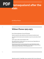 Shipwreck Analysis | PDF | Emily Dickinson