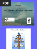 NWCG Task Book for FFT1 & ICT5 | PDF | Incident Command System | Leadership