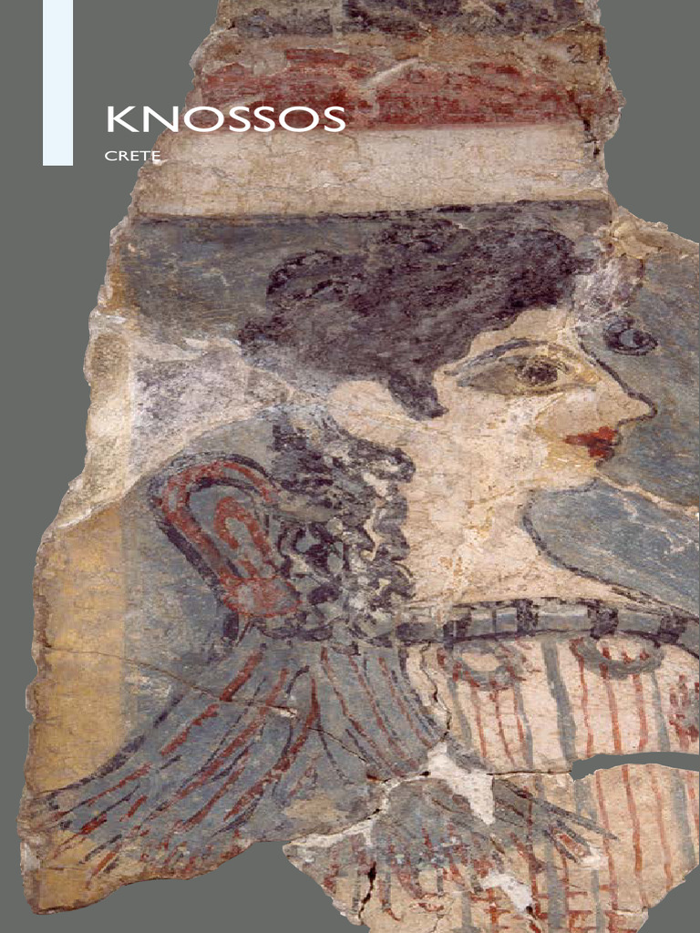 141 Knossos Eng | PDF | Art