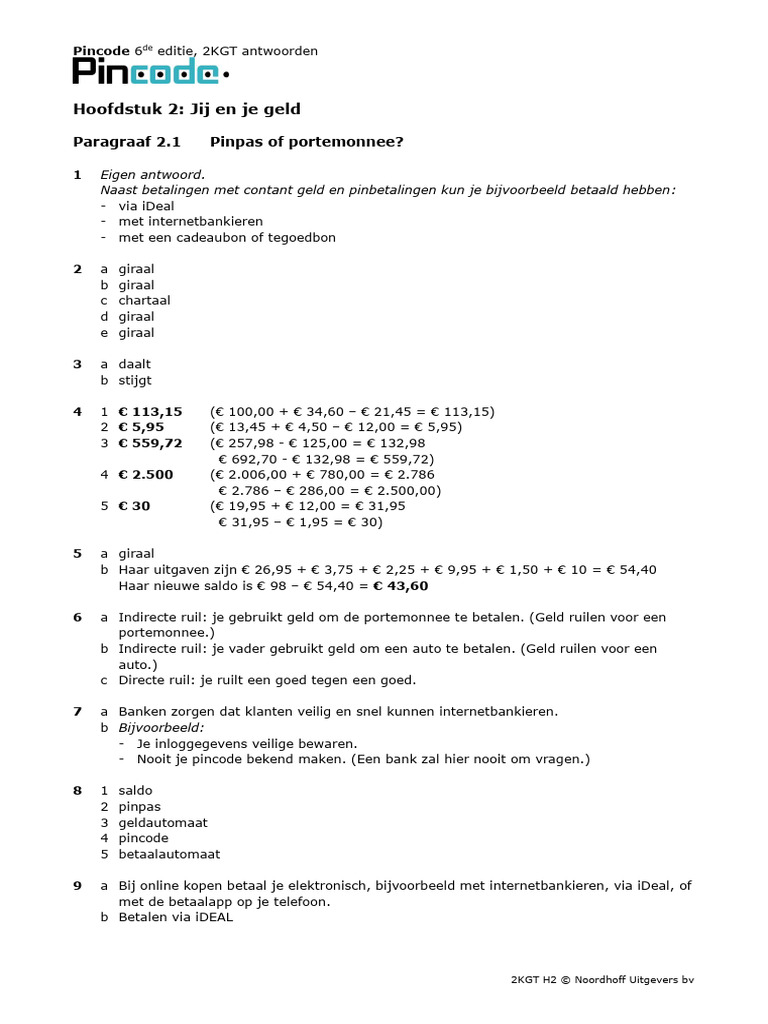 T2H2 | PDF