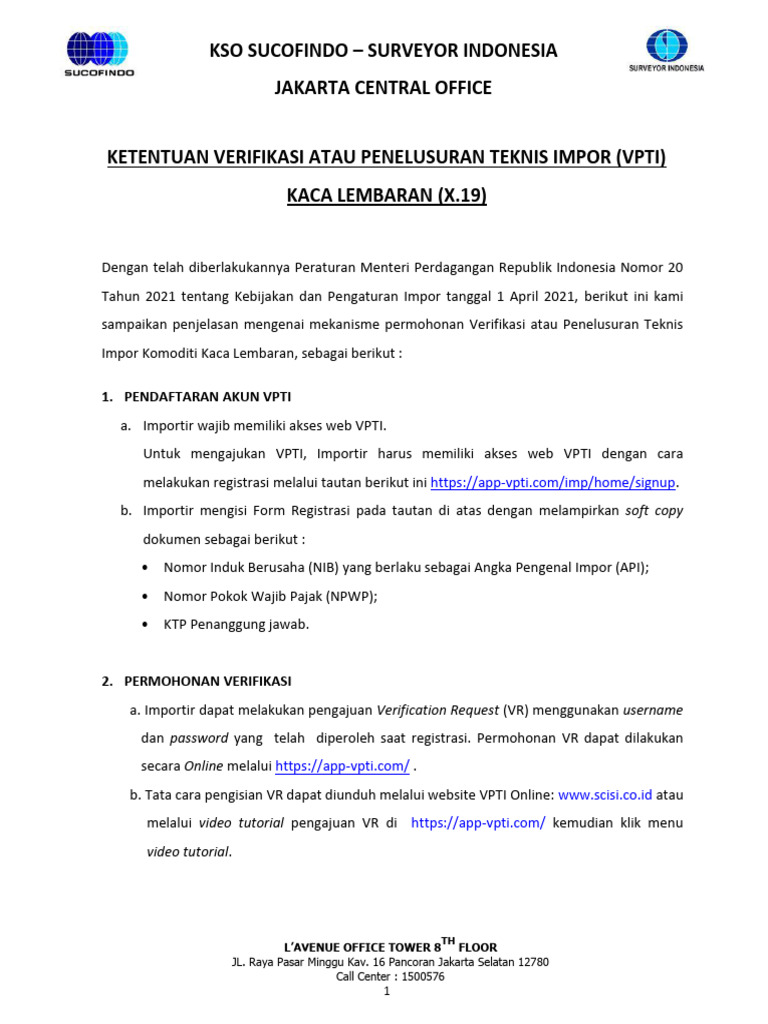 Mekanisme Kaca Lembaran | PDF