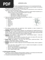 Anatomía y fisiología del apéndice | PDF | Intestino grueso | Tracto ...