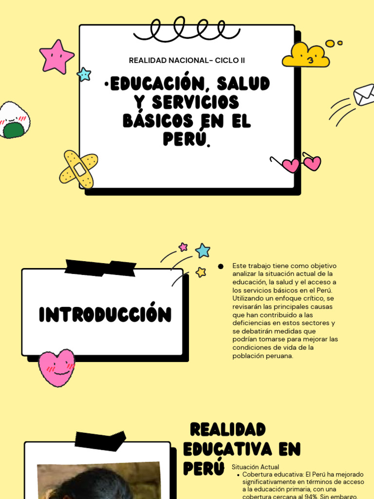 Colorido Animado Manuscrito e Ilustrado Reglas Del Aula Presentación de ...