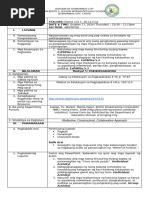 Final Lesson Plan-Compressed | PDF