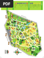 London Zoo Map | PDF