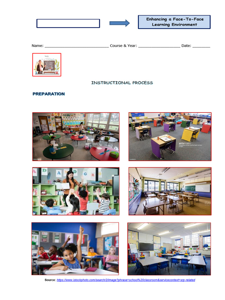 Learning-Episode-5 | PDF | Learning | Classroom