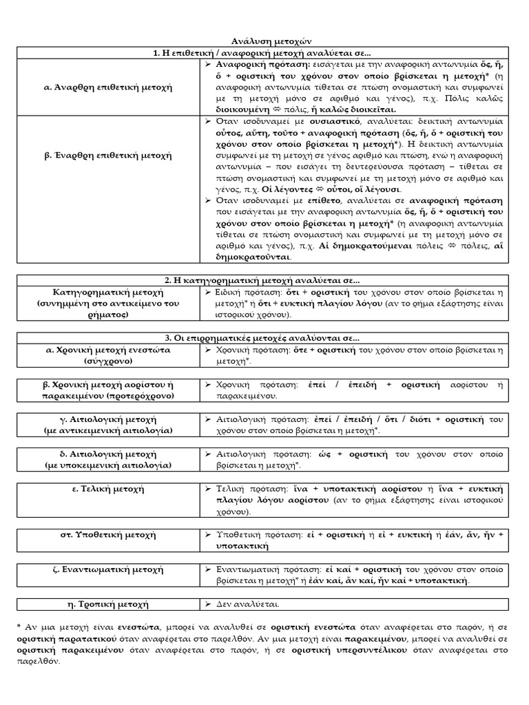 Ανάλυση-Μετοχών Θεωρία | PDF
