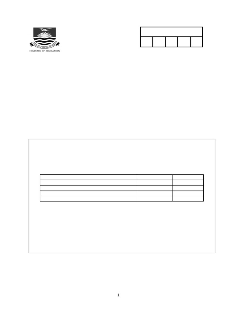 2020 KSSC ENGLISH | PDF | Poetry