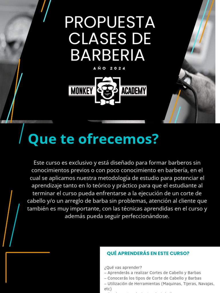 Monkey Academy PDF | PDF