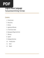 Woza Albert Script | PDF