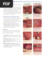 Rapid Referral Guidelines For Suspected Cancer | PDF | Lung Cancer | Cancer