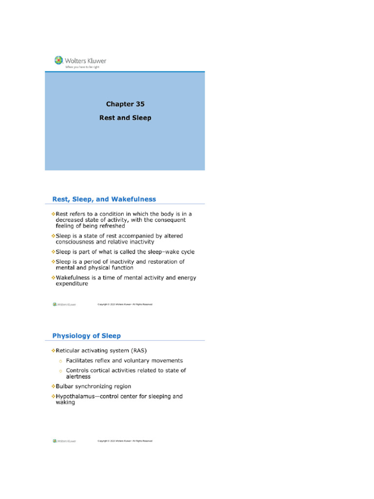 Chapter 35 | PDF
