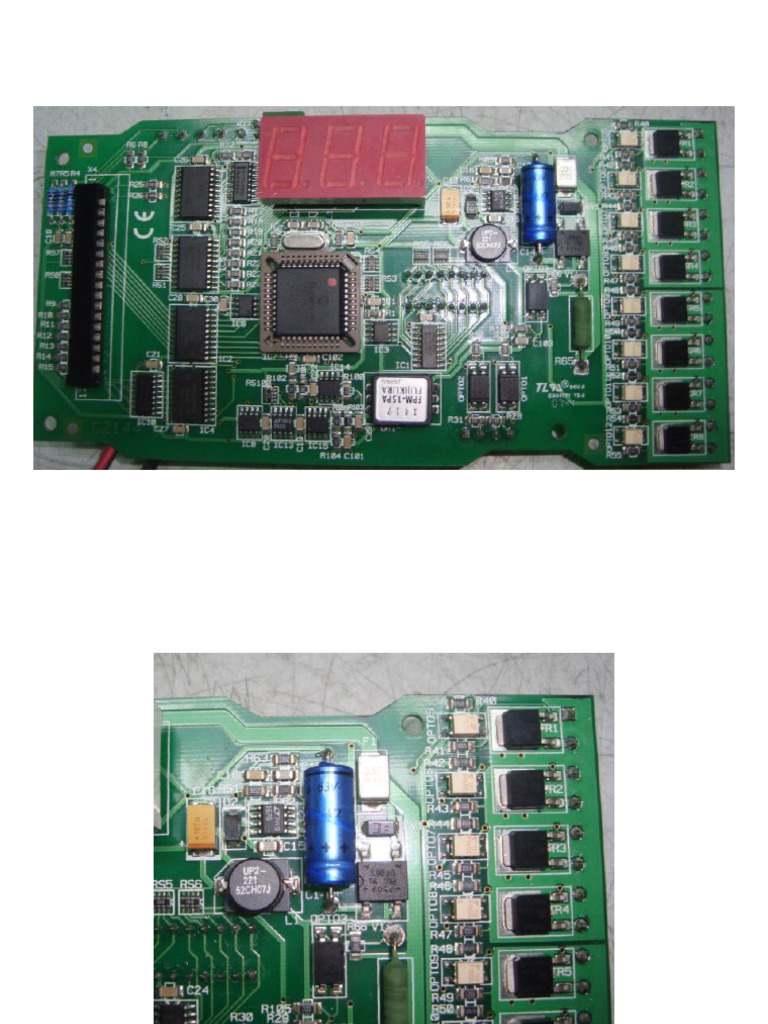 5 - HFE Vacuum System | PDF