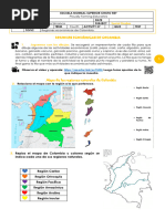 Codigos Ciudades | PDF