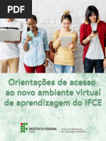 Acesso à Plataforma APRENDER do INEM | PDF
