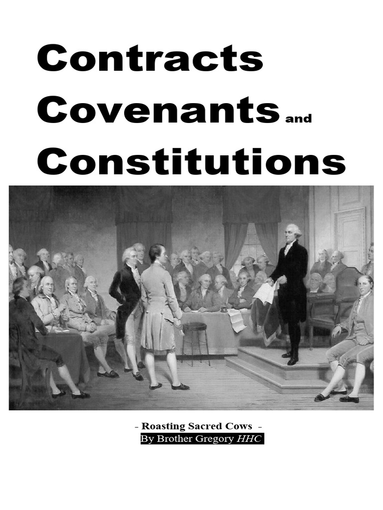 CCC Print NC | PDF | The Federalist Papers | James Madison