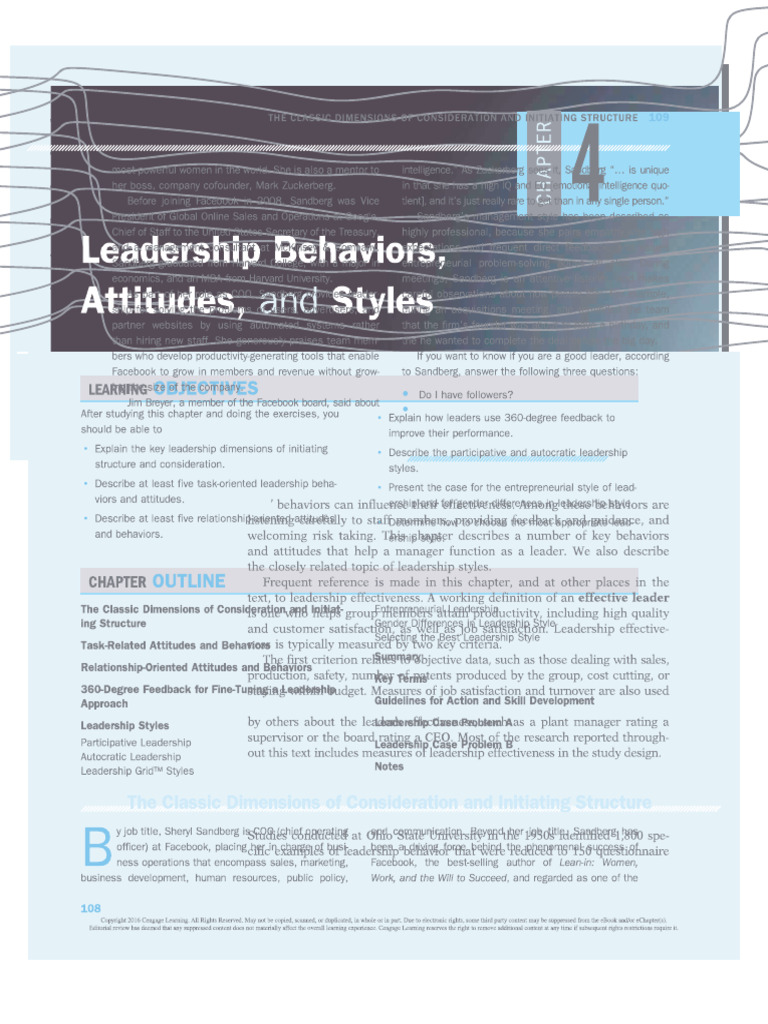 11zon p1-20 DuBrin Chap4 | PDF