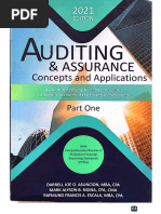 Afar - Dayag Reviewer | PDF