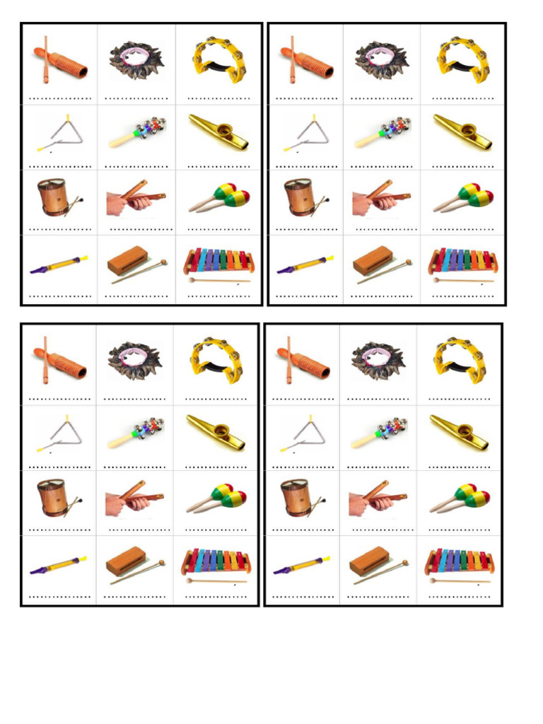 Doc2-Modos de Acciòn-Activ. | PDF