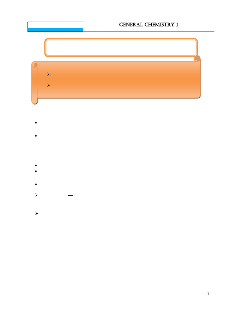 Chapter 3 Scientific Measurement (1) | PDF | Accuracy And Precision ...