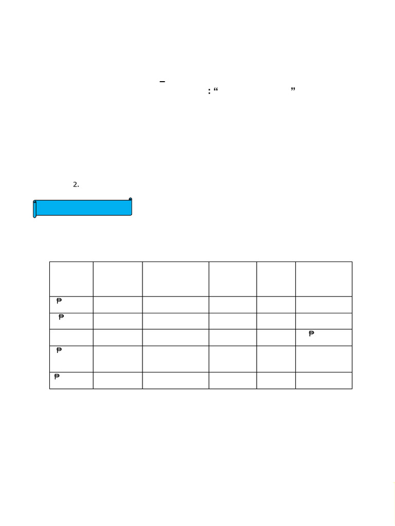 Activity Sheet 24_Gr.11_Simple Discount-converted | PDF | Interest | Banking