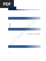 RRL Matrix Sample | PDF