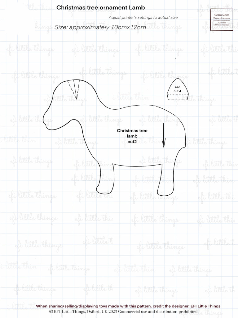 Lamb | PDF