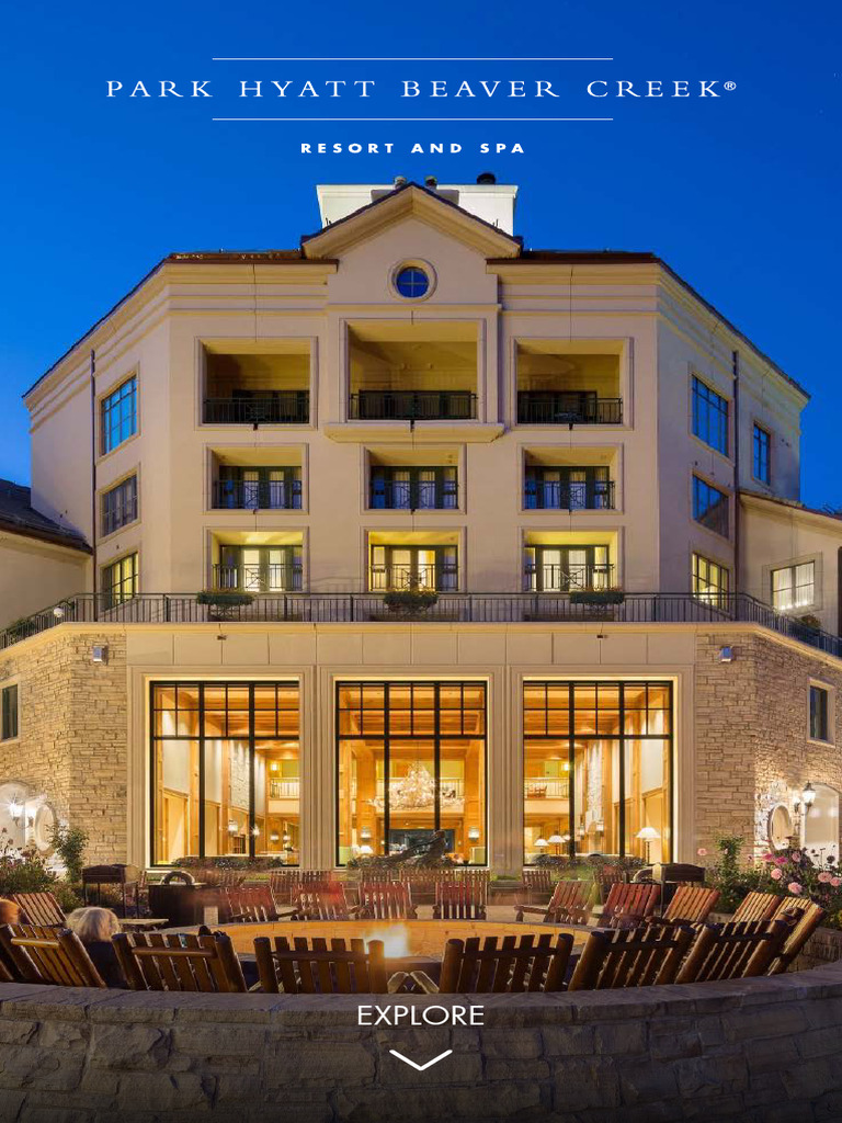 BEAVE Digital Compendium | PDF | Spa