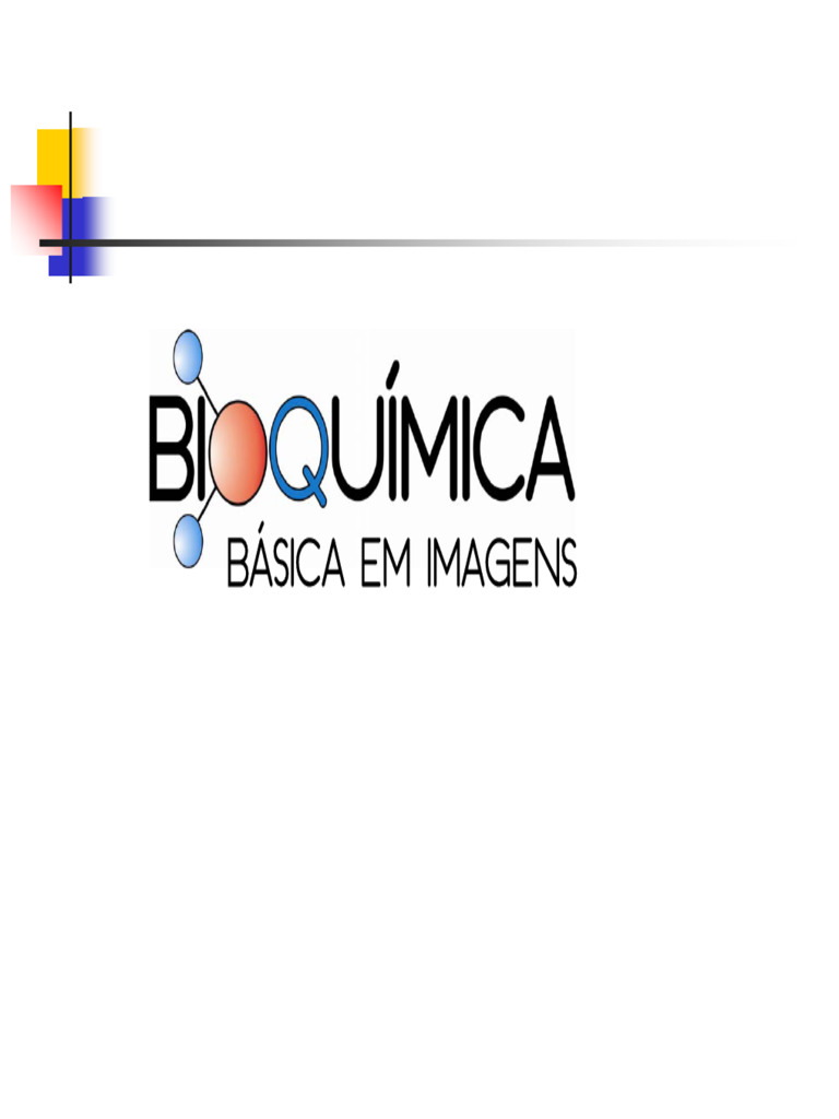 Introdução à Bioquímica Básica | PDF | Célula (Biologia) | Vida