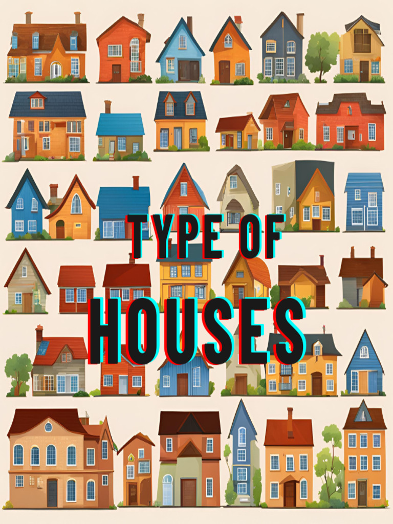 Type of House Thumbnail | PDF