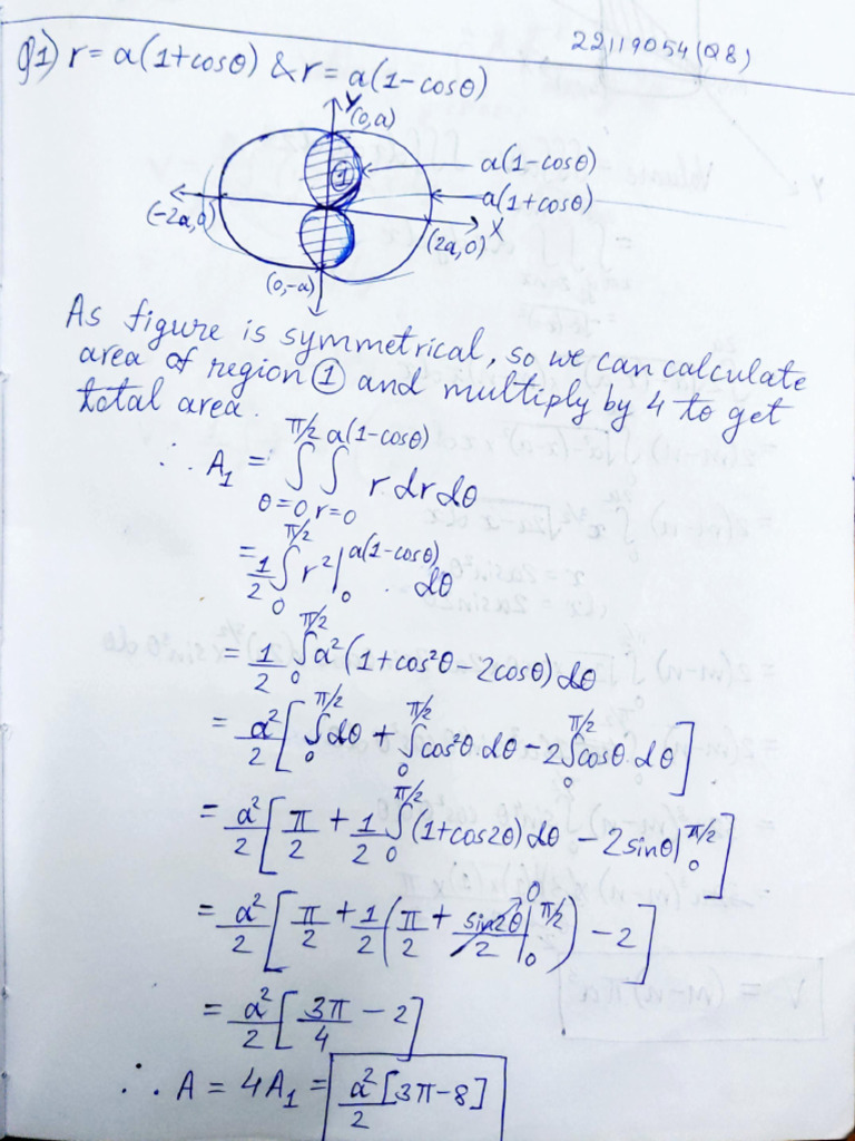 Assignment 8 Solution | PDF