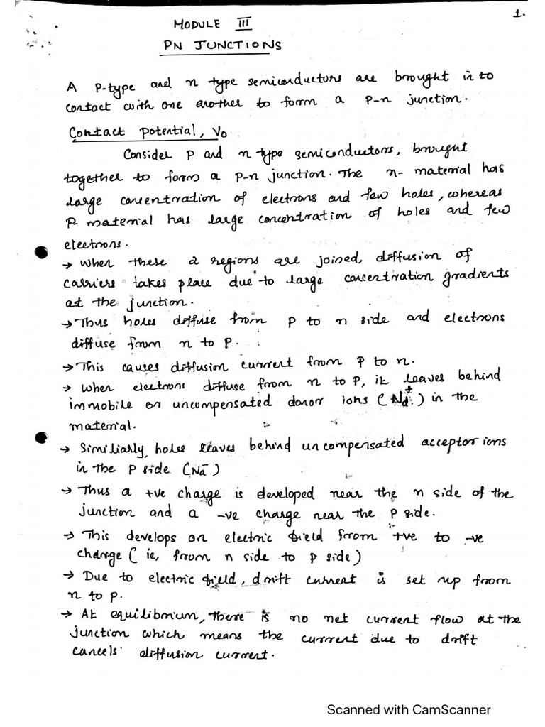 SSD Module 3 Notes | PDF