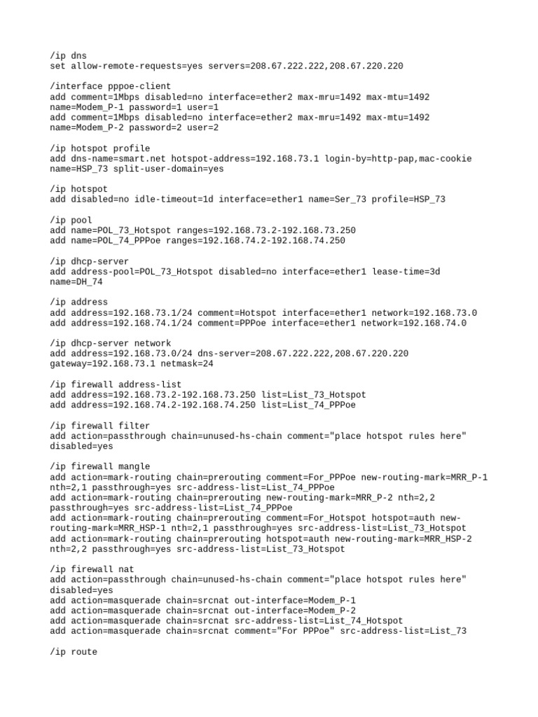 nth | PDF | Firewall (Computing) | Computer Architecture