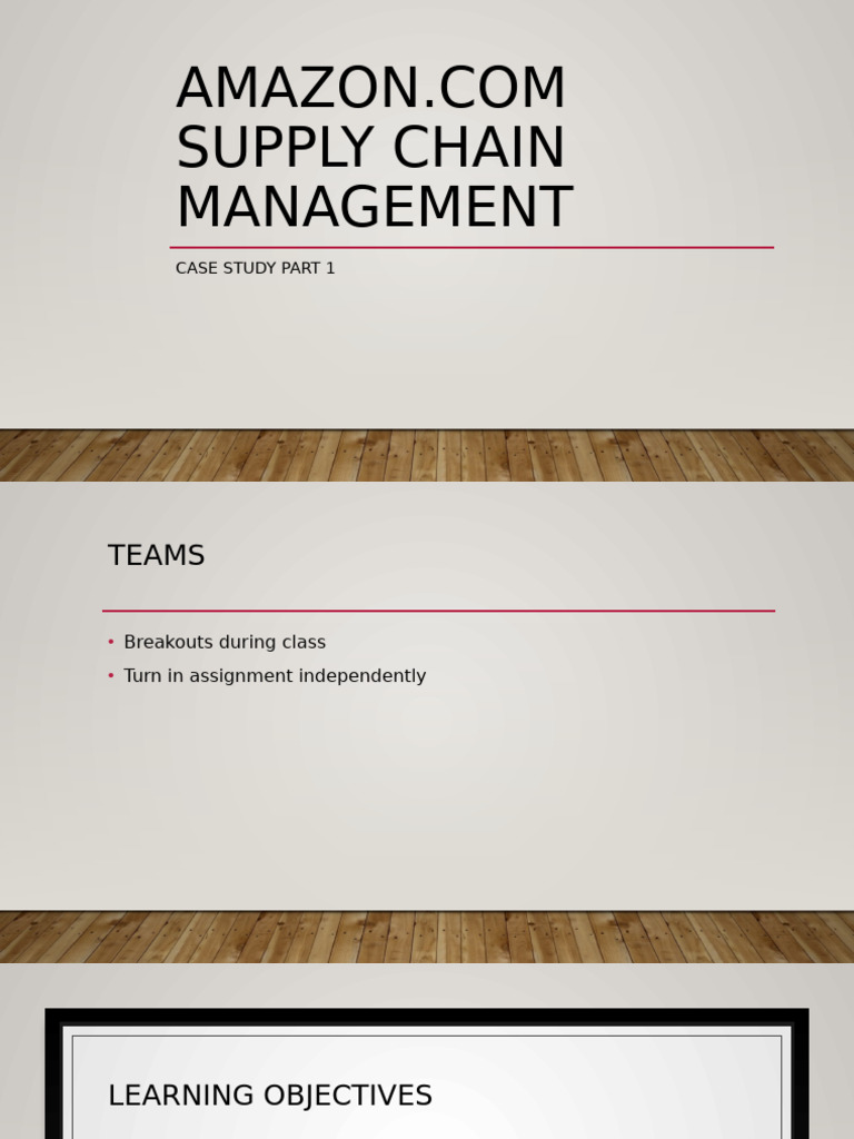 Amazon dot com case study questions 1 | PDF | E Commerce | United ...