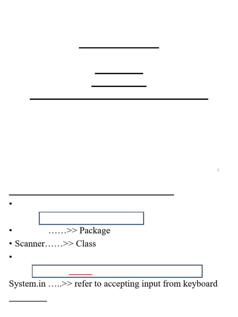 Lecture 5 (Chapter 2) | PDF | Integer (Computer Science ... Lecture 5 (Chapter 2) | PDF | Integer (Computer Science ...