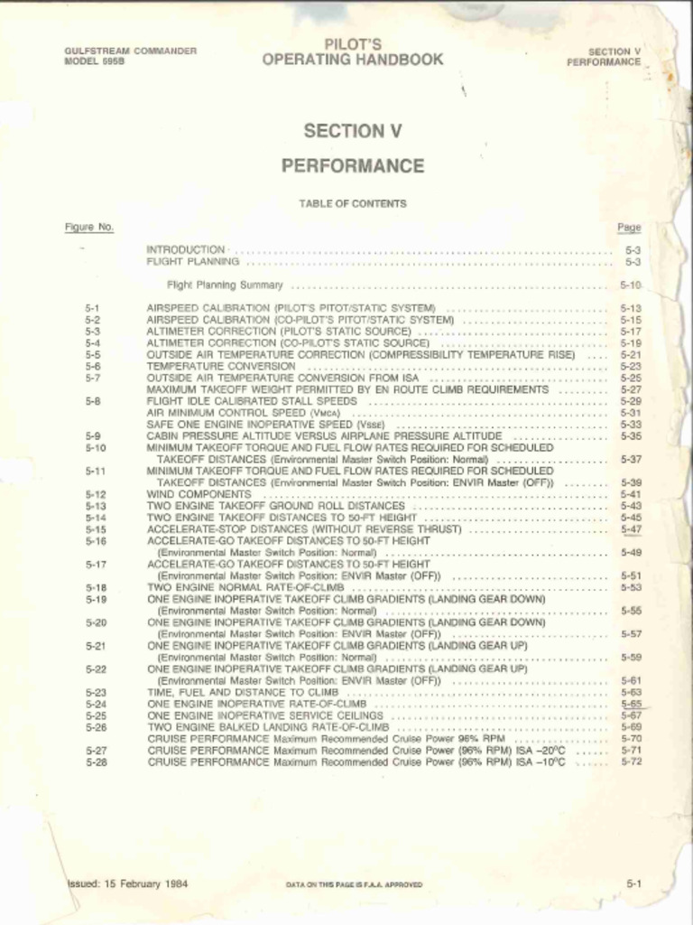 V5-Dam Section 5 (A) | PDF