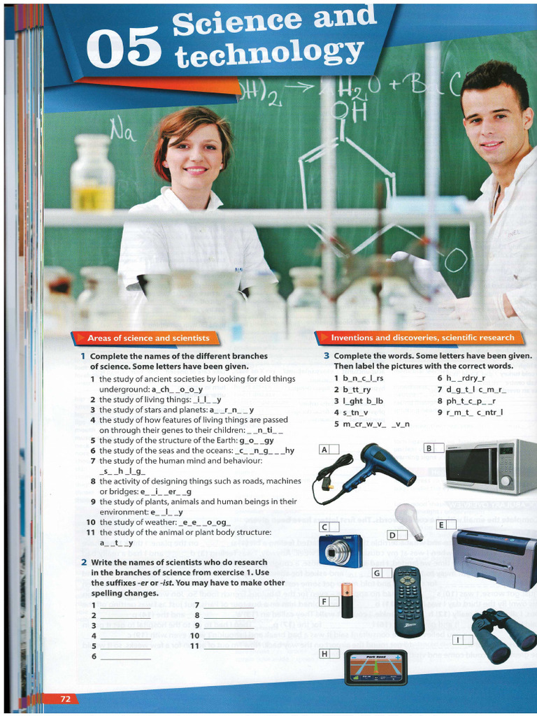 Science | PDF | Science & Mathematics