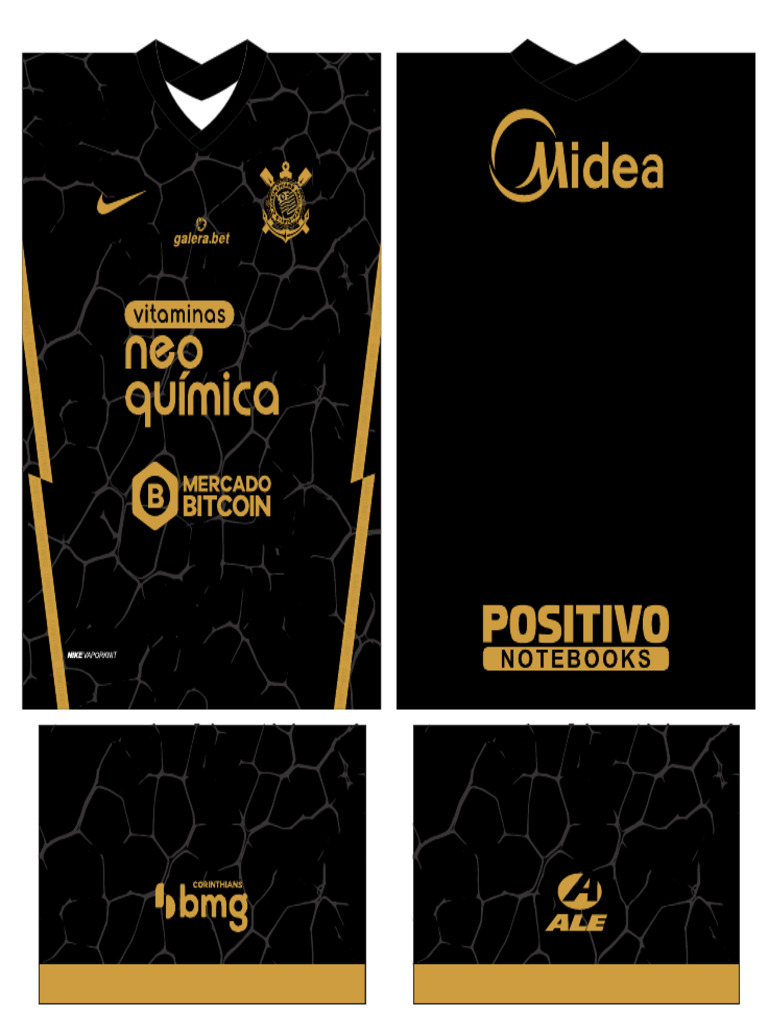 Corinthians Concept 2021 | PDF