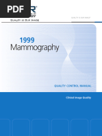 Extended Craniocaudal Laterally Rotated (XCCL) Projection in ...