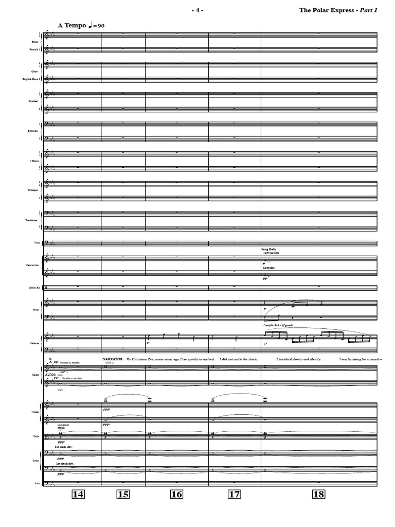 6 | PDF | Compositions For Orchestra | Compositions For Symphony Orchestra